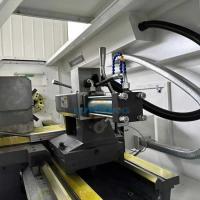 China Vmc1370 3 Axis Vertical Machining Center Milling CNC Machine For Your Business for sale