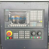 China Automatic Cnc Milling Machine Vmc650 3 4 5 Axis Cnc Vertical Machining Center for sale