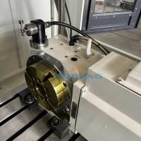 China Automatic Cnc Milling Machine Vmc650 3 4 5 Axis Cnc Vertical Machining Center for sale