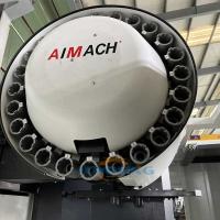 China Automatic Cnc Milling Machine Vmc650 3 4 5 Axis Cnc Vertical Machining Center for sale
