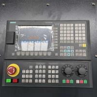 China Cnc Milling Center Vmc1580 Vertical Machining Center For 4 Axis for sale
