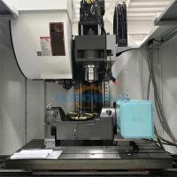 China VMC1370 CNC Vertical Machine Center Experience High Precision Metal Milling for sale