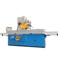China High Precision Metal Automatic Surface Grinder Machine Cnc M7140 1600 for sale
