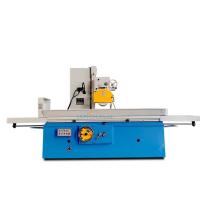 China High Precision Metal Automatic Surface Grinder Machine Cnc M7140 1600 for sale