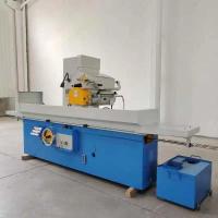 China High Precision Metal Automatic Surface Grinder Machine Cnc M7140 1600 for sale