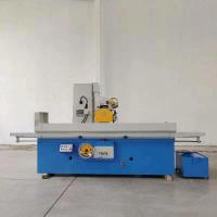 China High Precision Metal Automatic Surface Grinder Machine Cnc M7140 1600 for sale