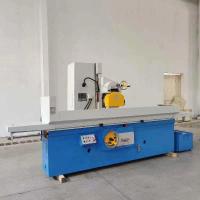 China High Precision Metal Automatic Surface Grinder Machine Cnc M7140 1600 for sale