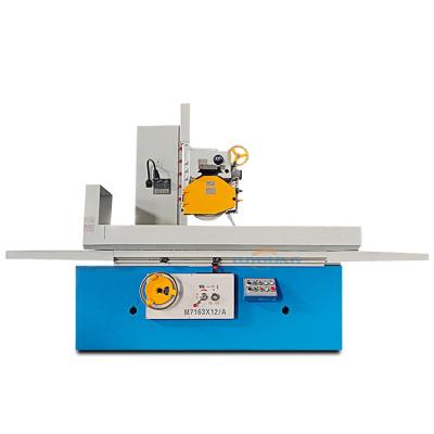 China M7150x2000mm Metal Grinding Machine with High Precision and Performance for sale