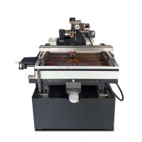 China Fast Speed Wire Edm Cutting Machine DK7745 For Metal for sale