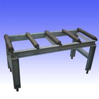 China Automatic Metal Cutting Band Saw Machine GB4230 Blade Speed  3KW Power for sale