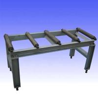 China GZ4250 CNC Horizontal Metal Band Saw Machine Auto Bar Feeder Design 5.5kw for sale