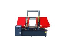 China Horizontal Cnc Metal Band Saw Belt Saw Blade Speed Cutting 3050x34x1.1mm for sale