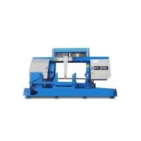 China Horizontal Band Saw Automatic CNC Sawing Machine  Metal Cutting  800mm for sale