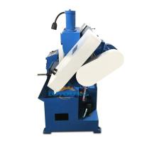 China Metal Saw Cutting Machine 0.75kw Saw Blade   Automatic Industrial for sale