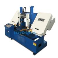 China Metal Saw Cutting Machine 0.75kw Saw Blade   Automatic Industrial for sale