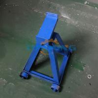 China Metal Saw Cutting Machine 0.75kw Saw Blade   Automatic Industrial for sale