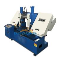 China Metal Saw Cutting Machine 0.75kw Saw Blade   Automatic Industrial for sale