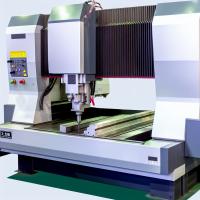 China 2.2kw Double Column Metal Cutting Band Saw Machine CNC with Double Column Design for Increased Durability and Strength for sale