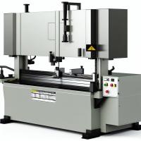 China GB4250 Automatic Steel Band Saw Machine Double Column Metal Band Sawing Machine for High Production Efficiency for sale