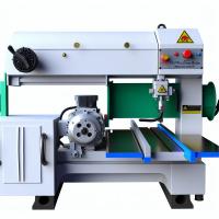China 0.42kw Oil Pump Motor Metal Band Sawing Machine for CNC Cutting Versatile and Industrial Grade Cutting Solution for sale