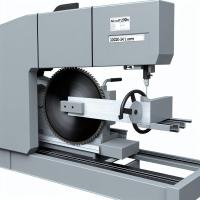 China 27m/min Blade Speed Metal Band Sawing Machine 3050*34*1.1mm Belt Saw Blade for Smooth and Accurate Cuts for sale