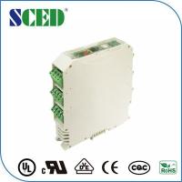 China Modular Box Nylon 66 Terminal Block Accessories AO-113/100-C for Industrial Control for sale