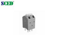 China PA66 Insulated Electrical Connection Terminal -40℃~+105℃ Temperature Range for sale