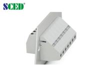 China 600 Voltage Insulated Feed Through Terminal Blocks For Industry Control for sale
