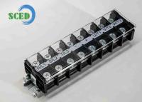 China Durable Electric Chain Block Hoist in PC Black for Heavy-Duty Material Handling for sale