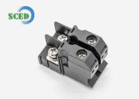 China SCED 7.5mm Pin Spacing LED Lamp Terminal Block Connector 2-20 Poles 300V 8A Female for sale