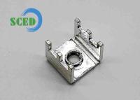 China Power Distribution Made Easy with Connection Terminal Accessories and 10 Lbf.in Torque for sale