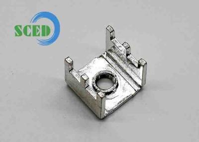 China Power Distribution Made Easy with Connection Terminal Accessories and 10 Lbf.in Torque for sale