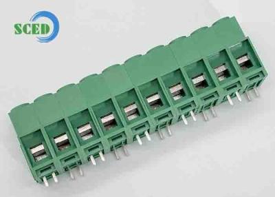 China 200A Current Rating High Current Terminal Block with Copper Alloy Tin Plating and UL CE RoHS Certification for sale