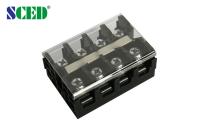China High Current Terminal connector  Pitch 18.00mm   600V 60A   any poles available for sale