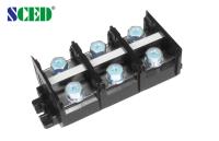 China High Current Terminal connector  Pitch 47.00mm  600V 300A   any poles available for sale