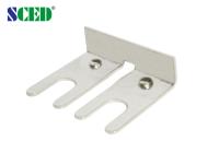 China 40A Industrial Terminal Block Accessories , Terminal Block Connection for sale