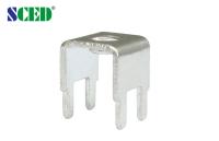 China 40A 5.00x7.00mm Metal PCB Terminal Electrical Components for Electric Lighting for sale