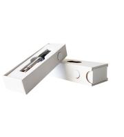 China Cardboard Vaping Cartridge Packaging Box Lead Time 7-15 Days Rectangle/Square Shape for sale