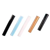 China Plastic Joint Pop Top Tubes Smell Proof Pre Roll Tube 80mm 98mm 110mm 116mm for sale