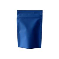 China Smell Proof Mylar Weed Packaging Custom Color Stand Up Pouch Mylar 8th Bags for sale
