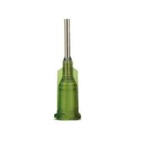 China China Factory 1ml Luer Lock Glass Syringes with Blunt Needle for sale