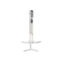 China 1ml Standard or Thin Long Luer Lock Syringe for sale