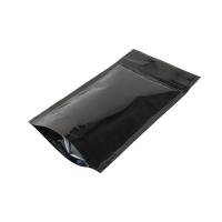 China Smell Proof 4x6 Mylar Foil Zipper Bag Childproof Weed Packaging Pouch for sale
