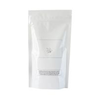 China Ziplock Weed Packaging Pouch 1/2 Oz Mylar  Bags Custom Logo for sale