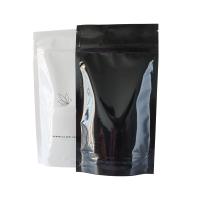 China Custom Color Child Resistant Mylar Weed Packaging MOQ 1000pcs Or Negotiable for sale