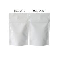 China Customized Logo Mylar Weed Packaging Stand Up Pouch for sale