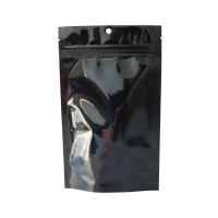 China Ziplock Weed Packaging Pouch 1/2 Oz Mylar  Bags Custom Logo for sale