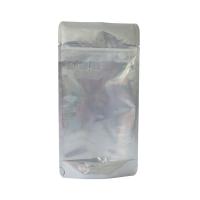 China 4x6'' Inch Childproof Zipper Top Mylar Weed Packaging 1/4 Ounce for sale