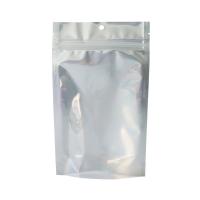 China Custom Printed 4 x 6'' Inch Weed Bag 1/4 Ounce Stand Up Pouch for sale