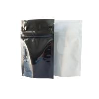 China Food Grade 28g 1lb Mylar Weed Packaging Bags for 3.5g 7g 14g Cookies Flower for sale